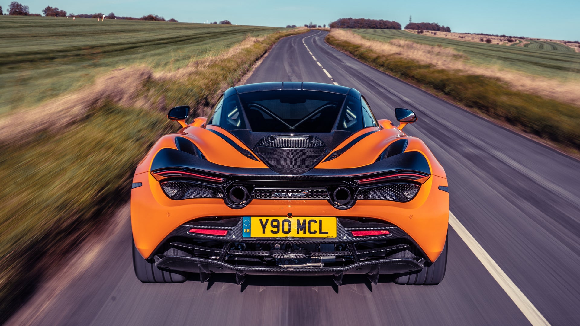 Replacement Number Plates – Road Legal & Custom Made | UK Delivery ...